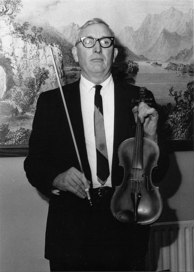 Denis Murphy – The Music of Sliabh Luachra