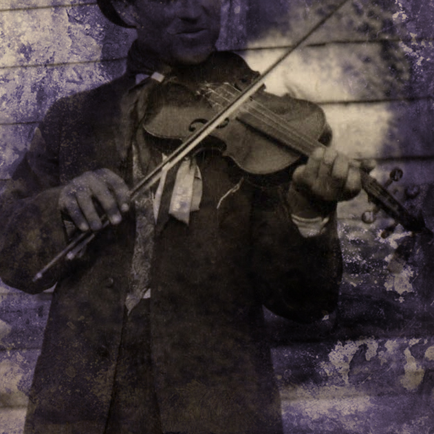 John Linehan – The Music of Sliabh Luachra