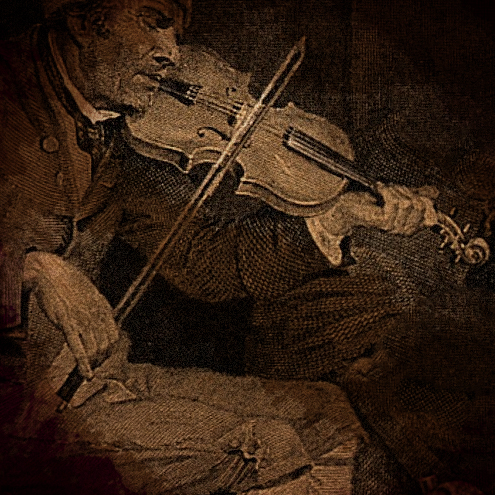 Philip Walsh – The Music of Sliabh Luachra