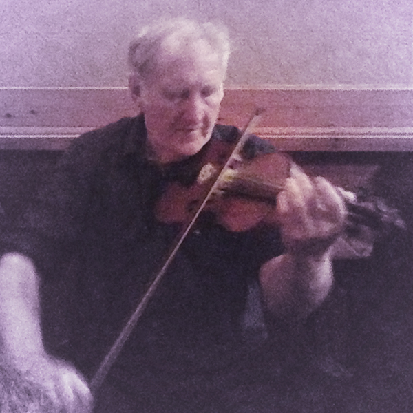 Paddy Jones – The Music of Sliabh Luachra