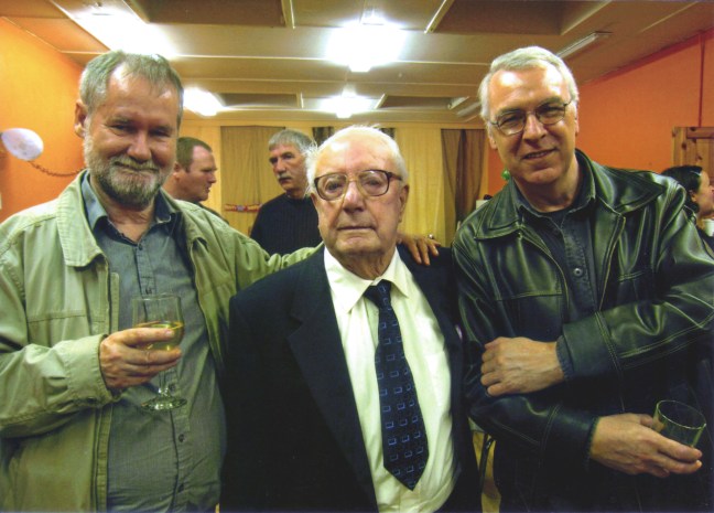 Maurice O’Keeffe – The Music of Sliabh Luachra