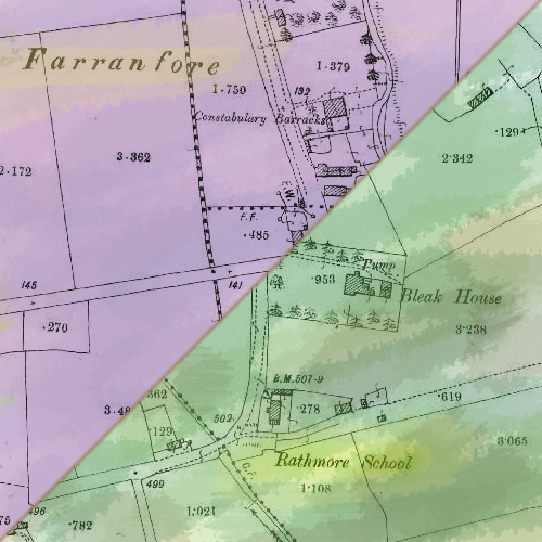 The Pride of Rathmore & The Girls of Farranfore (reels) – The Music of ...