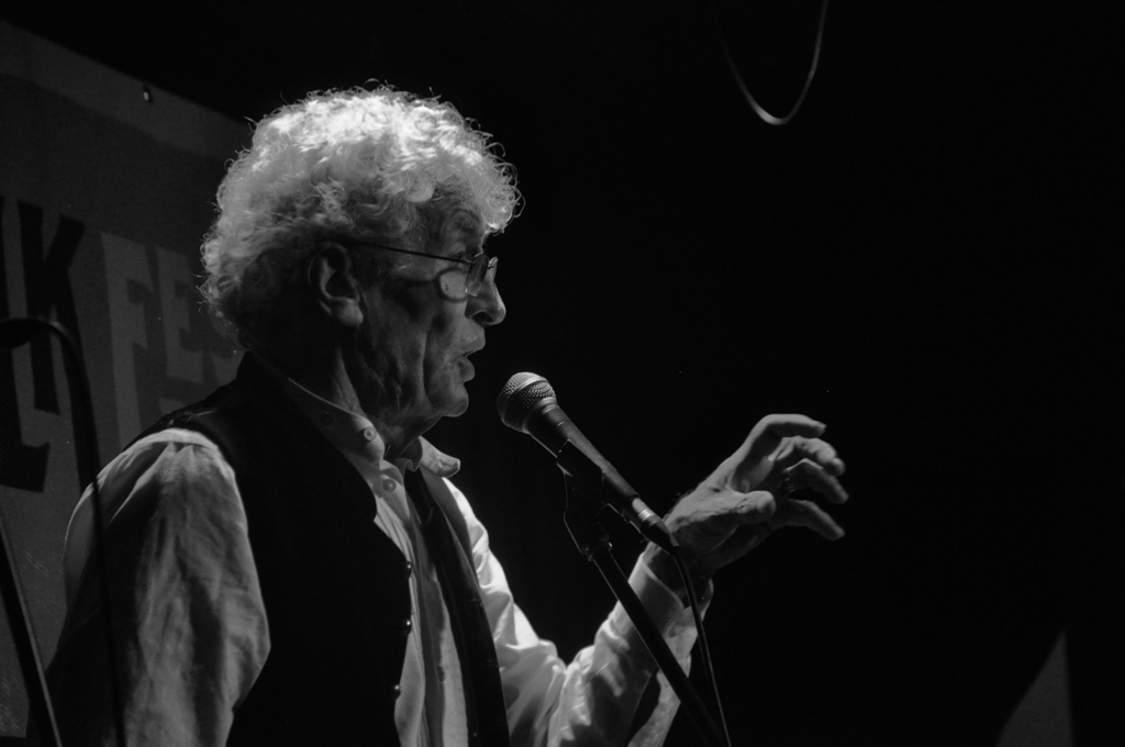 Timmy “The Brit” McCarthy – The Music of Sliabh Luachra