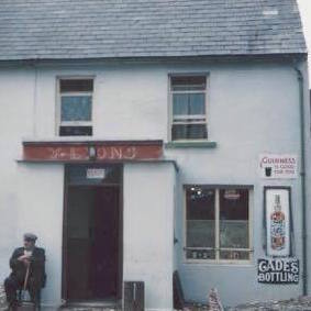 Pádraig O’Keeffe and Denis Murphy — Lyons’ Bar, 1961 – The Music of ...