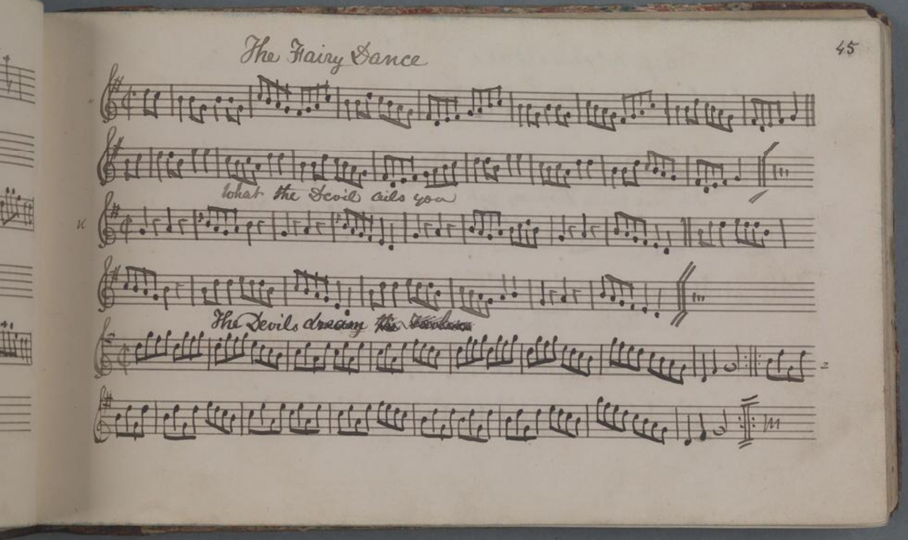 The Top 40 Sliabh Luachra Hornpipes – The Music of Sliabh Luachra