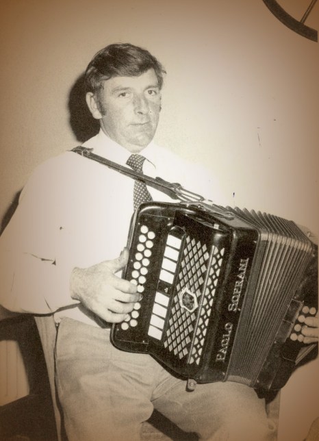 The Top 40 Sliabh Luachra Polkas – The Music of Sliabh Luachra