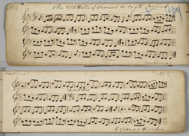 The Top 40 Sliabh Luachra Jigs – The Music of Sliabh Luachra